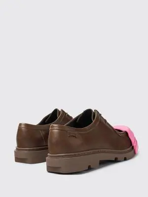 Camper Brogues Colour