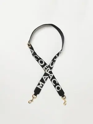 Marc Jacobs Shoulder Strap Colour - Black
