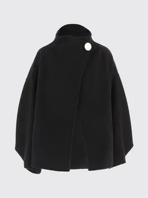 DARKPARK Coat - Black