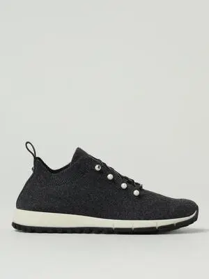 JIMMY CHOO Trainers Colour - Black