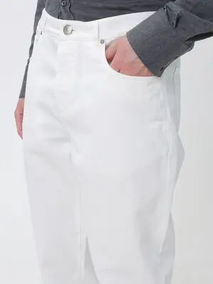 Brunello Cucinelli Jeans Colour