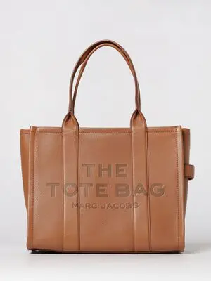Marc Jacobs Tote Bag Colour - Brown