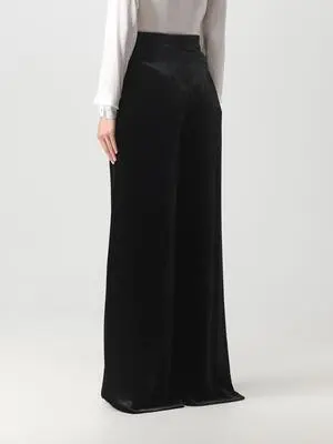 Alberta Ferretti Trousers Colour