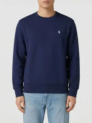 Polo Ralph Lauren Crewneck Sweatshirt - Blue