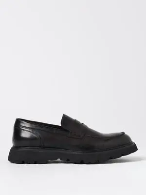 DOUCAL'S Loafers Colour - Cocoa