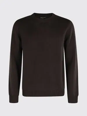 ROBERTO COLLINA Jumper - Dark