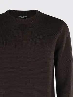 ROBERTO COLLINA Jumper - Dark