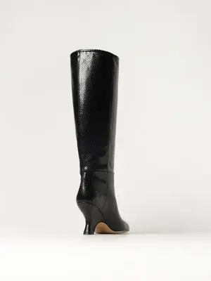 ANNA F. Boots Colour