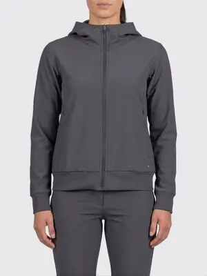 SAVE THE DUCK Save The Duck Nylon Zip-Up Hoodie Blue