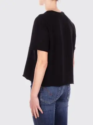 DONDUP Basic Cotton T-shirt