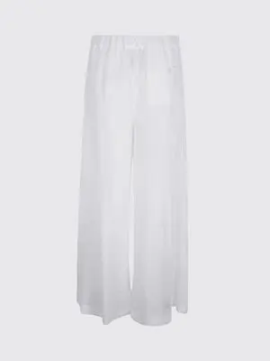 SEMICOUTURE Wide Leg Trousers