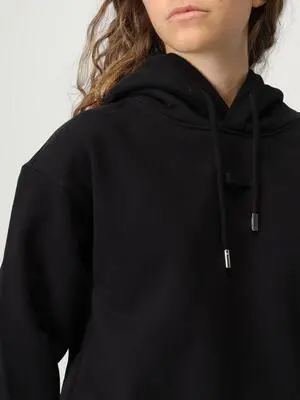Jacquemus Sweatshirt Colour - Black
