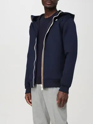 K-WAY Sweatshirt Colour
