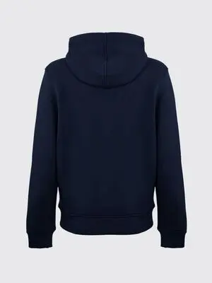 K-WAY Zip Up Hoodie - Blue