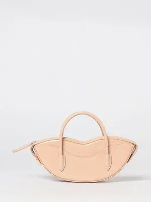 Fiorucci Patent Leather Bag - Pink