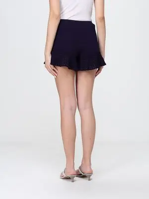 SELF-PORTRAIT Shorts