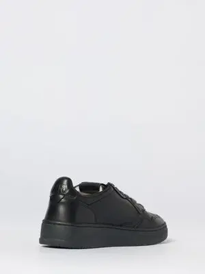 AUTRY Medalist Low Leather Sneakers