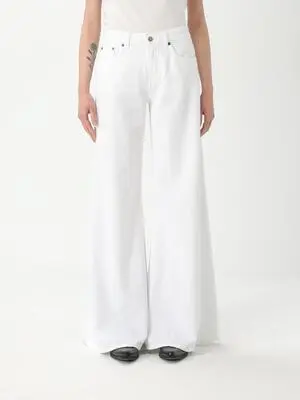 DONDUP Jeans Colour - White