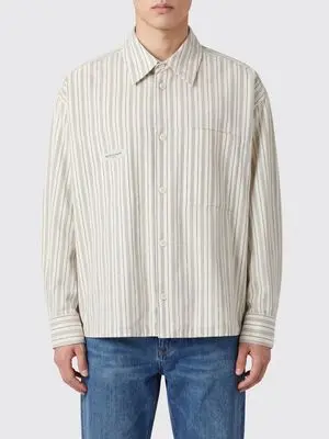 WOOYOUNGMI Shirt - Blue