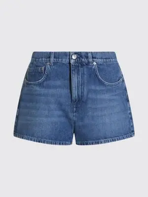 Moschino Denim Shorts