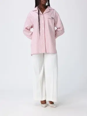 Dolce & Gabbana Cotton Shirt