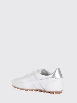 Hogan Olympia Leather Sneakers