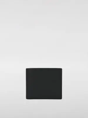 MAISON MARGIELA Wallet Colour - Black