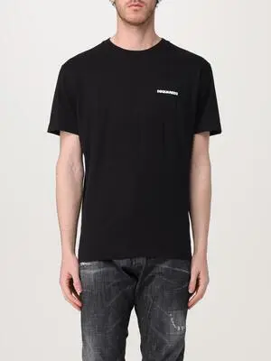 Dsquared2 T-shirt Colour