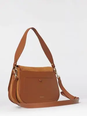COCCINELLE Shoulder Bag - Brown