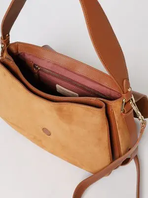 COCCINELLE Shoulder Bag - Brown