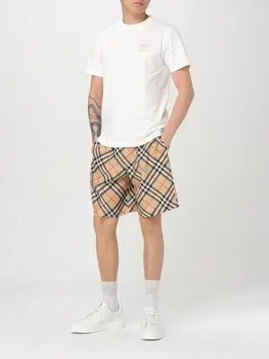 Burberry T-shirt Colour