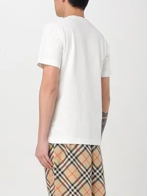 Burberry T-shirt Colour