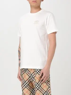Burberry T-shirt Colour