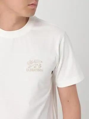 Burberry T-shirt Colour