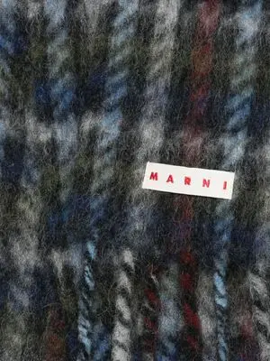 Marni Scarf Colour