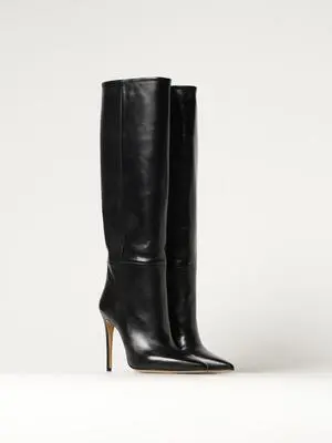 ANNA F. Boots Colour