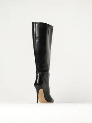 ANNA F. Boots Colour