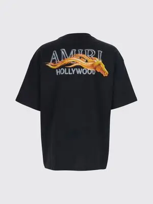 Amiri T-shirt Colour