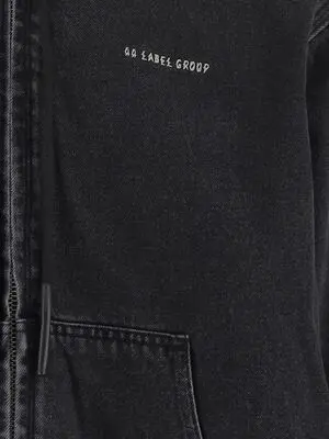44 LABEL GROUP Jacket Colour