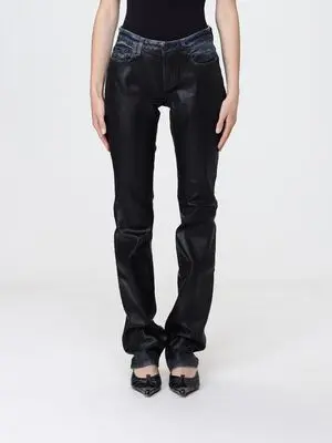 Acne Studios Jeans - Black