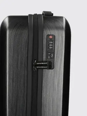 Emporio Armani Luggage