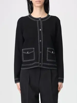 Tory Burch Jumper Colour - Black