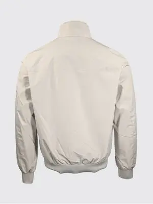 SAVE THE DUCK Finlay Polyester Bomber - Ice
