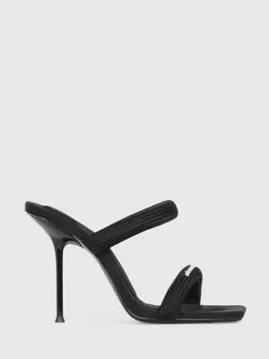 Alexander Wang Heeled Sandals Colour - Black