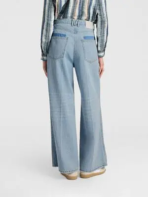 Momoni Trousers