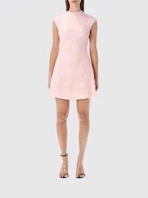 ROTATE BY BIRGER CHRISTENSEN Dress Colour - Pink