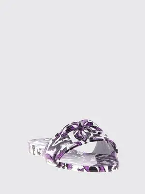 Dolce & Gabbana Heeled Sandals Colour