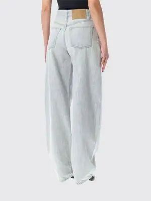 HAIKURE Wide Leg Jeans