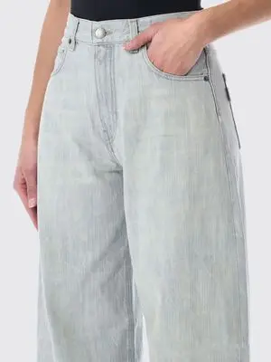 HAIKURE Wide Leg Jeans