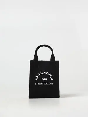 Karl Lagerfeld Tote Bag